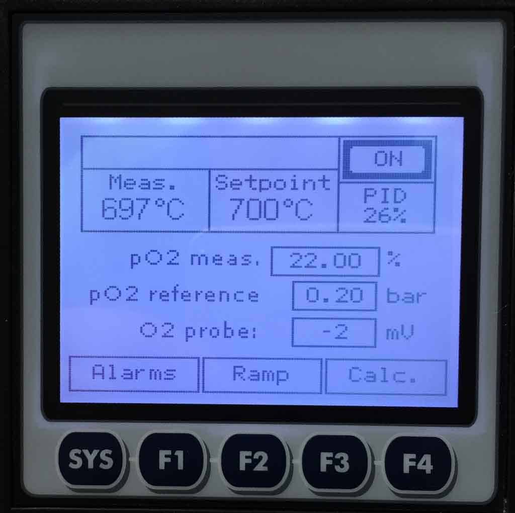 Controx main - Econox