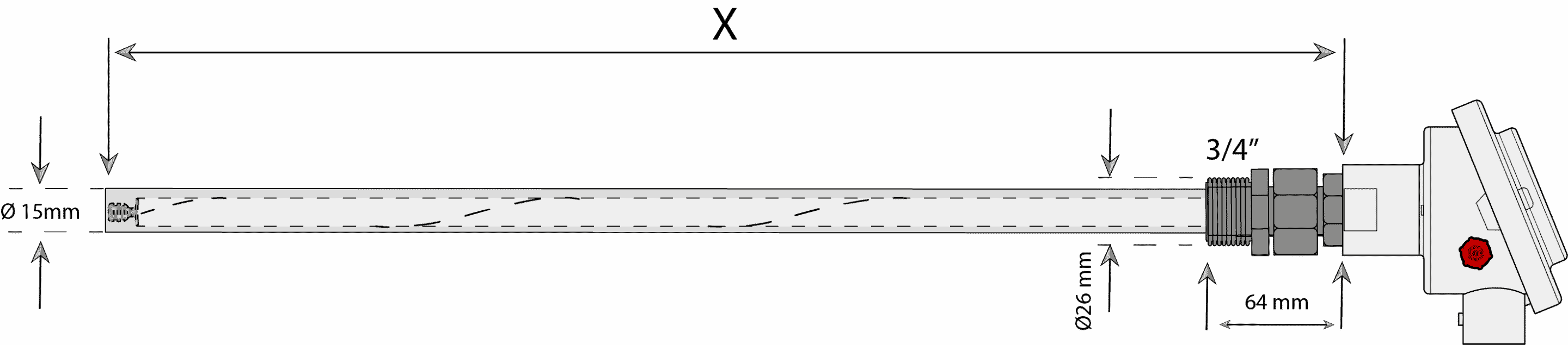 HT Maße 2019 - Econox