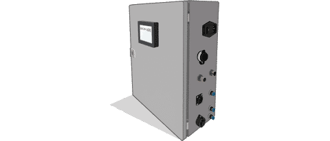 Controx 2 Modul - Econox