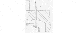Installation der Sauerstoffsonden - Econox