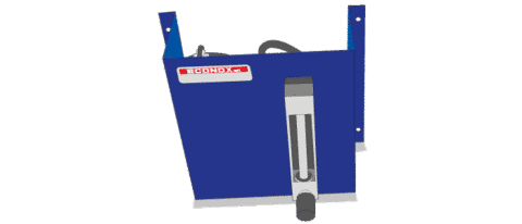 Wartungsmodule Econox - Econox